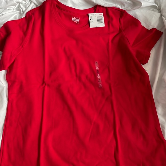 Basic Editions | Tops | Basic Editions Shirt | Poshmark